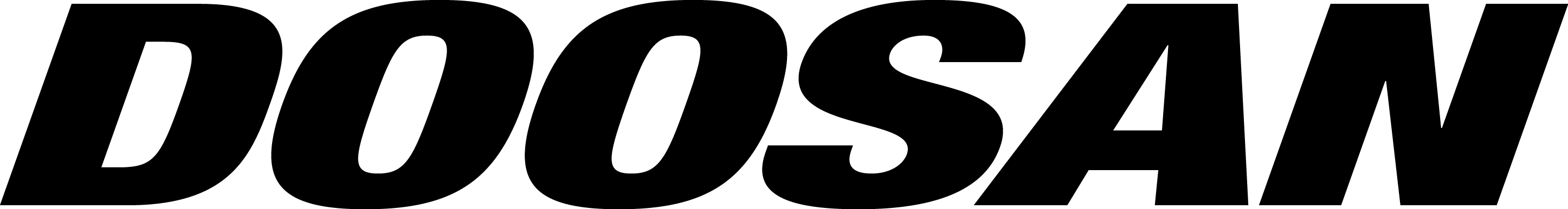 Doosan Babcock Logo